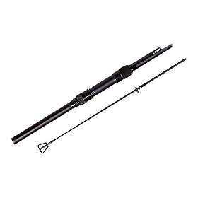 Nash Colt Carpfishing Rod Svart 3,66 m / 3 Lbs - Hitta bästa pris på ...