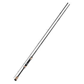 Mikado Sensual Ng Medium Light Spinning Rod Svart 2,25 m / 5-23g, Från ...
