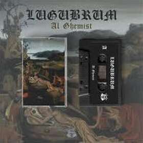 Lugubrum: Al Ghemist - Sammenlign priser hos Prisjakt