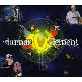 Human Element: Element - Sammenlign priser hos Prisjakt