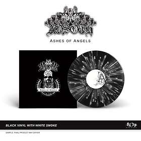 Aosoth: Ashes Of Angels LP, Från 319 kr