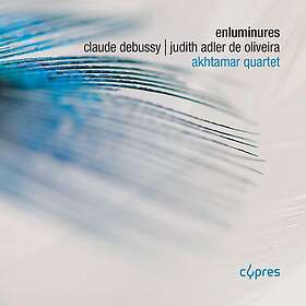 Debussy / Judith Adler de Oliveira: Enluminures - Sammenlign priser hos Prisjakt