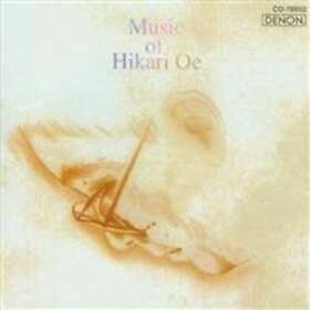 Oe Hikari: Music Of Hikari Vol 1 - Hitta bästa pris på Prisjakt