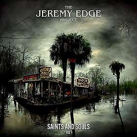 Jeremy Edge Project: Saints & Souls Vol 1 - Black Friday 2025 ...