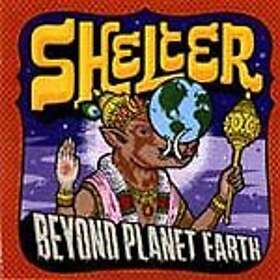 Shelter: Beyond Planet Earth (3 Bonusspår), Från 119 kr