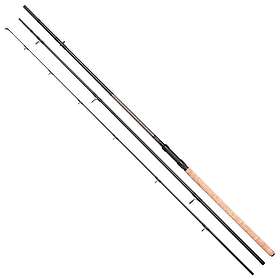 Spro Tactical Lake Trout Carpfishing Rod Svart 3,90 m / 4-40g - Black ...