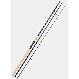 Spro 3 Kraft Allround Carpfishing Rod Grå 3,30 m / 50-100g - Black ...
