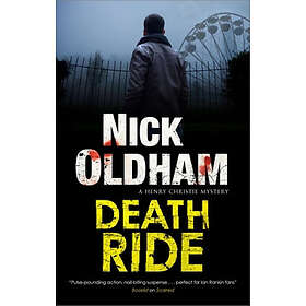 Death Ride: 31 - Sammenlign priser hos Prisjakt