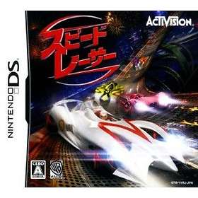 Speed Racer: The Videogame (DS) - Sammenlign priser hos Prisjakt