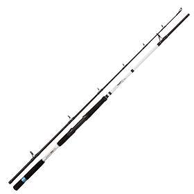 Zebco Great White Gwc Boat Bottom Shipping Rod Vit,Svart 2,20 m / 400 ...