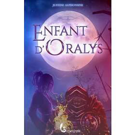 Enfant d'Oralys, Från 194 kr