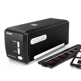 Plustek OpticFilm 7200i - Hitta bästa pris på Prisjakt