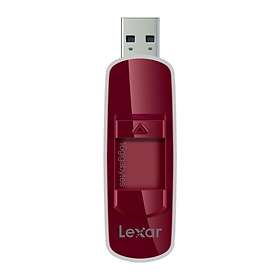 Lexar USB JumpDrive S70 16GB - Hitta bästa pris på Prisjakt