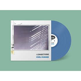 Best pris på Connections: Cool Change (Cool Blue/Ltd) LP Musikk ...