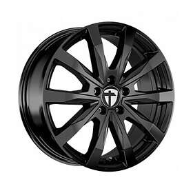 Tomason TN28 black painted 7,5x18 5/108,00 ET45 B72.6 - Hitta bästa ...
