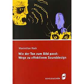 Wie der Ton zum Bild passt: Wege zu effektivem Sounddesign - Hitta ...