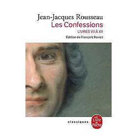 Confessions (Confession, Tome 2) nouvelle édition 2012, Från 52 kr