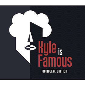 Kyle is Famous: Complete Edition (PC), Från 23 kr