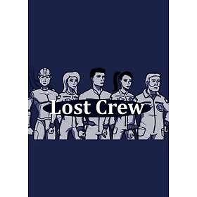 Best pris på Lost Crew (PC) - Prisjakt