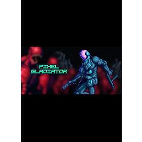 Pixel Gladiator (PC) - Objektive prissammenligninger - Prisjakt
