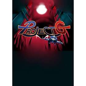 Project G (PC) - Black Friday 2025 – Erbjudanden från 25 kr