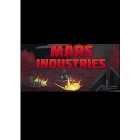 Mars Industries (PC), Från 8 kr
