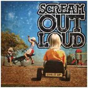Scream Out Loud: Live It Up - Hitta rätt produkt och pris med Prisjakt