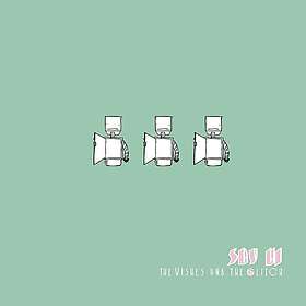 Say Hi: Wishes And The Glitch - Sammenlign priser hos Prisjakt