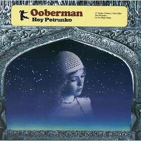 Ooberman: Hey Petrunko - Black Friday 2025 – Erbjudanden från 109 kr
