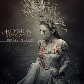 Elysion: Bring Out Your Dead - Sammenlign priser hos Prisjakt