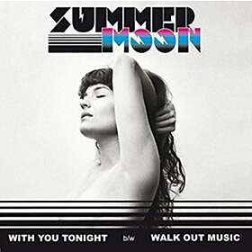 Summer Moon: With You Tonight, Från 129 kr