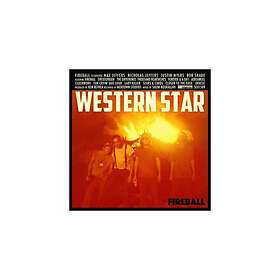 Western Star: Fireball - Hitta bästa pris på Prisjakt