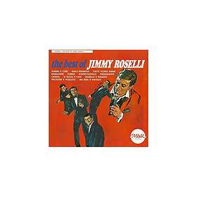 Roselli Jimmy: Best Of Jimmy - Black Friday 2025 – Erbjudanden från 139 kr