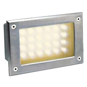 SLV Brick LED 24 - Hitta bästa pris på Prisjakt