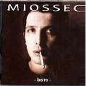 Miossec: Boire, Från 119 kr