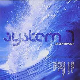 System 7: Seventh Wave - Black Friday 2025 – Erbjudanden från 159 kr