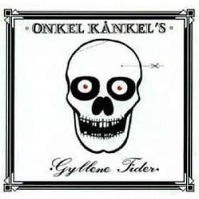 Onkel Kånkel: Gyllene tider 1983 - Sammenlign priser hos Prisjakt