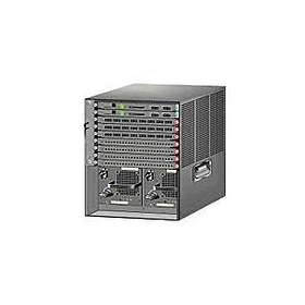 Cisco Catalyst 6509-E Best Price | Compare deals at PriceSpy UK