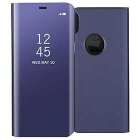 Best pris på MTP Products iPhone X / XS Luxury Series View Flipfodral ...