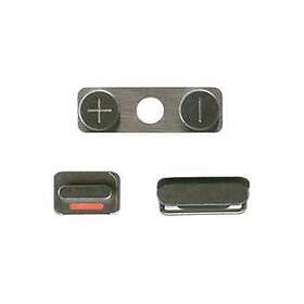 4S MTP Products iPhone Sidoknappar - Hitta bästa pris på Prisjakt