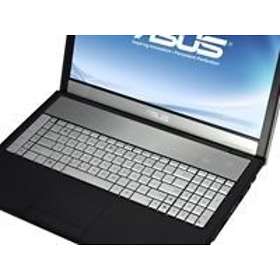Best pris på Asus N75SF-V2G-TZ004V Bærbare datamaskiner - Sammenlign ...