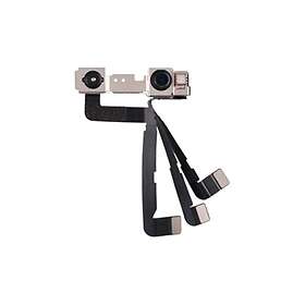 MTP ducts iPhone 11 Fram Kamera Modul - Hitta bästa pris på Prisjakt