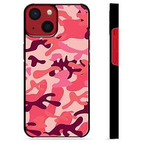 MTP Products iPhone 13 Mini Skyddsskal Rosa Kamouflage - Hitta bästa ...