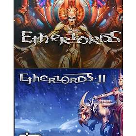 Etherlords Bundle (PC) - Black Friday 2025 – Erbjudanden från 43 kr