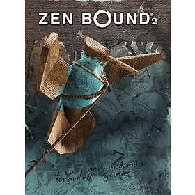 Zen Bound 2 (PC) - Black Friday 2025 – Erbjudanden från 9 kr