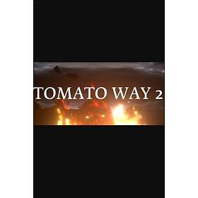 Tomato Way 2 (PC) - Hitta bästa pris på Prisjakt