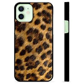MTP Products iPhone 12 Skyddsskal Leopard - Hitta bästa pris på Prisjakt