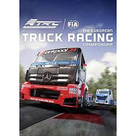 FIA ETRC Indianapolis Motor Speedway (DLC) (PC), Från 17 kr