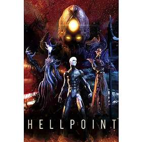 Hellpoint (PC) - Black Friday 2025 – Erbjudanden från 16 kr