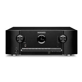 Best pris på Marantz SR5006 Surroundforsterkere / receivere ...